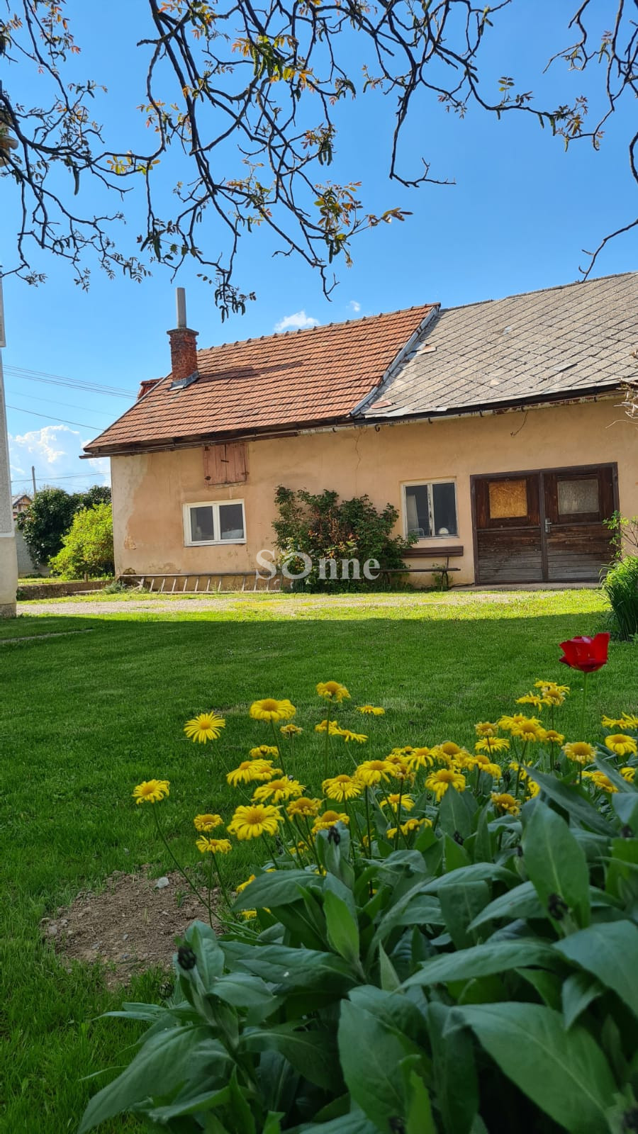 Krásny rodinný dom - Mokrance | Sonne s.r.o.